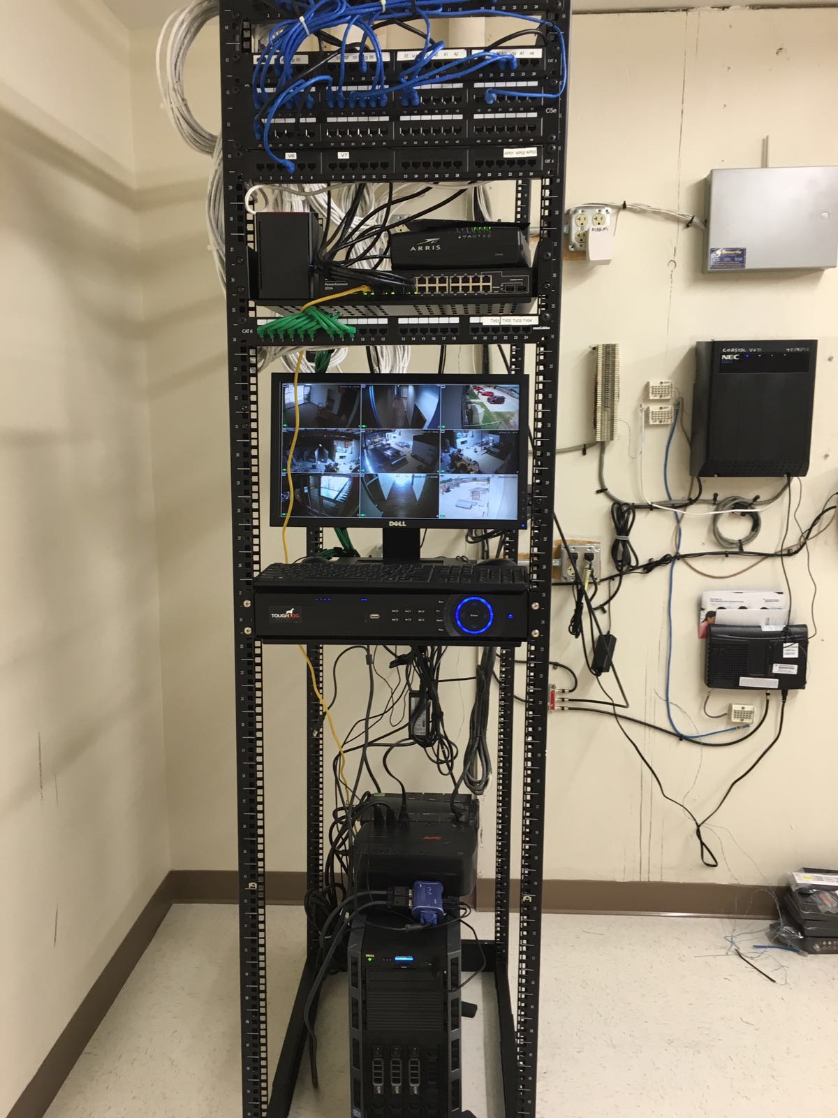 Web Design, Computer Repair: McAllen, TX: Compuzone Computer Solutions